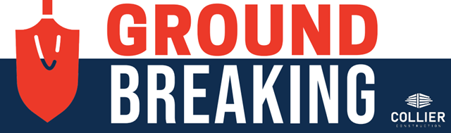 Tandem Celebrates Groundbreaking for New Headquarters - Tandem