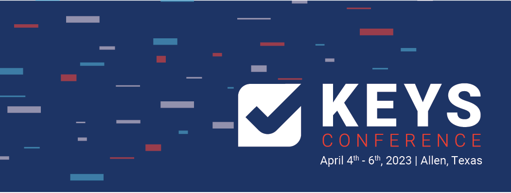 Professionals Gather for 11th KEYS Conference - Tandem
