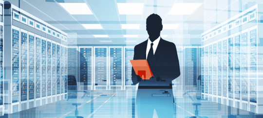 Understanding the Role of an ISO - Tandem