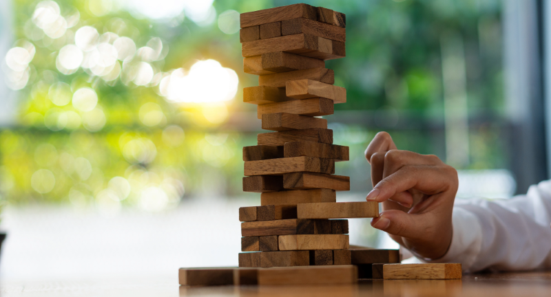 How to Perform an Information Asset-Based Risk Assessment - Tandem