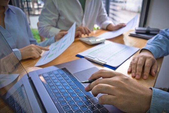 How to Conduct a Policy Review Meeting - Tandem