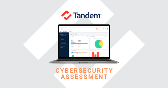 Enhanced Cybersecurity Assessment Software Supports Frameworks that ...