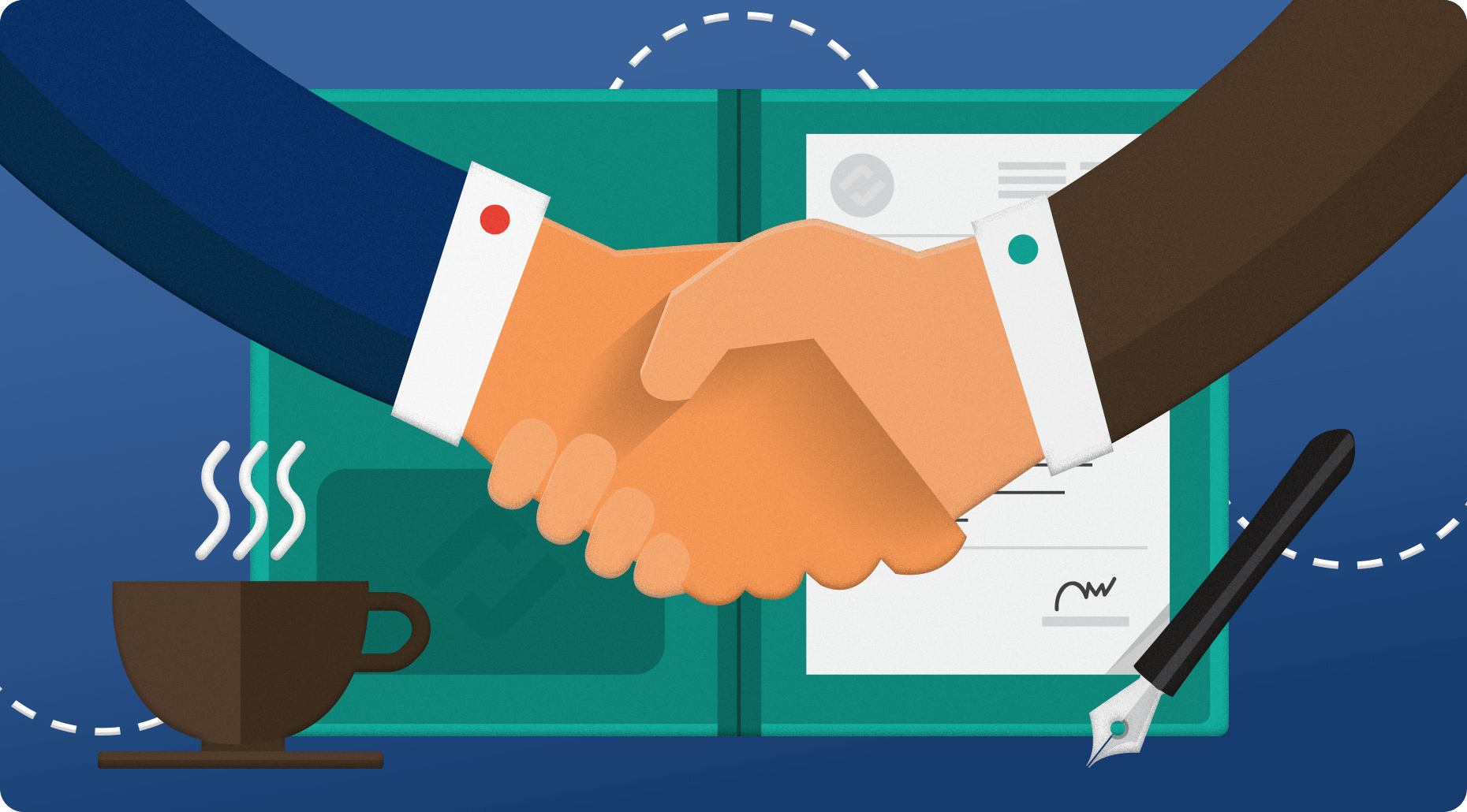 Tandem Partner Program - Tandem